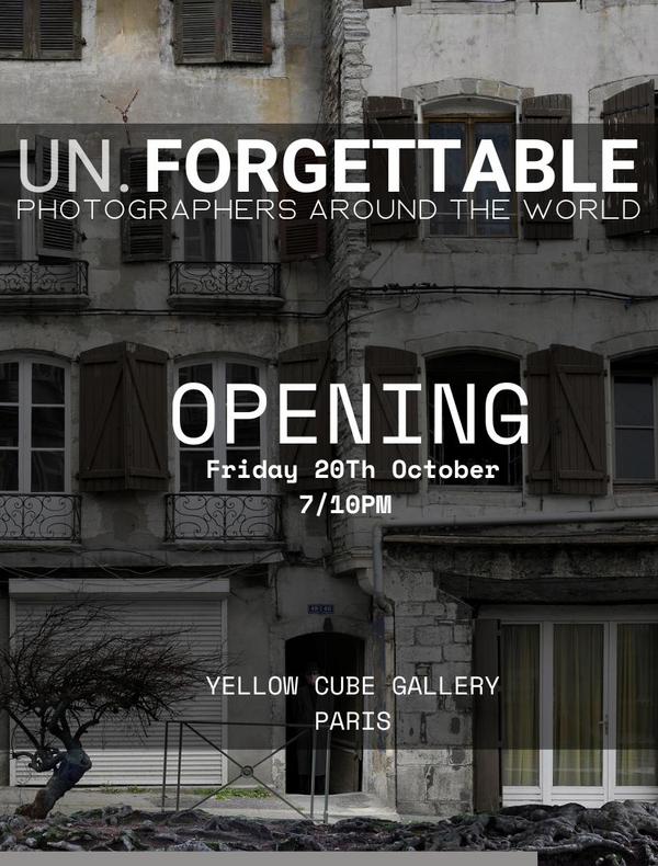 YellowCube | oneartyminute.com