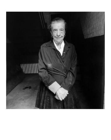 Louise Bourgeois - Philipp Hugues Bonan