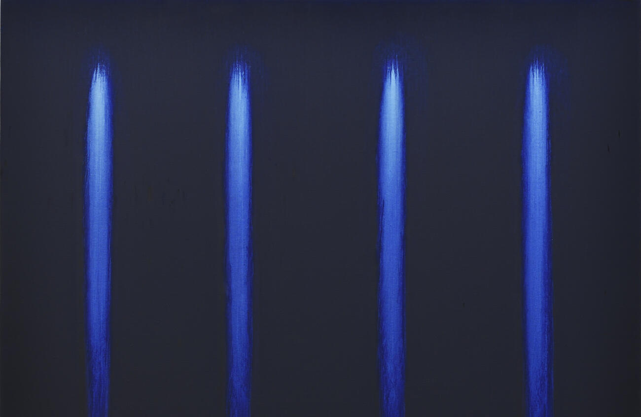 Exposition : Royal Stanza - Luke Heng