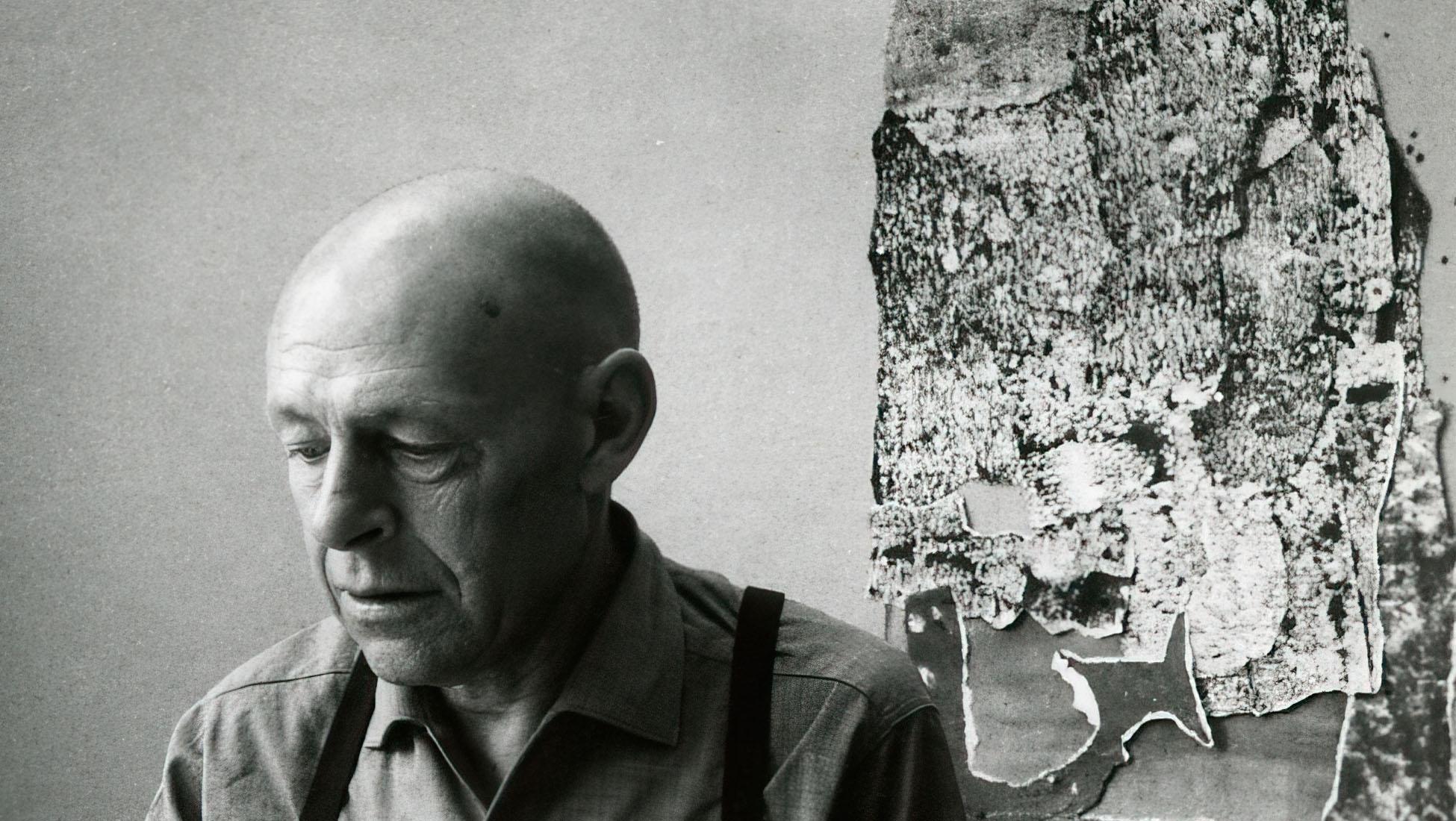 Jean Dubuffet