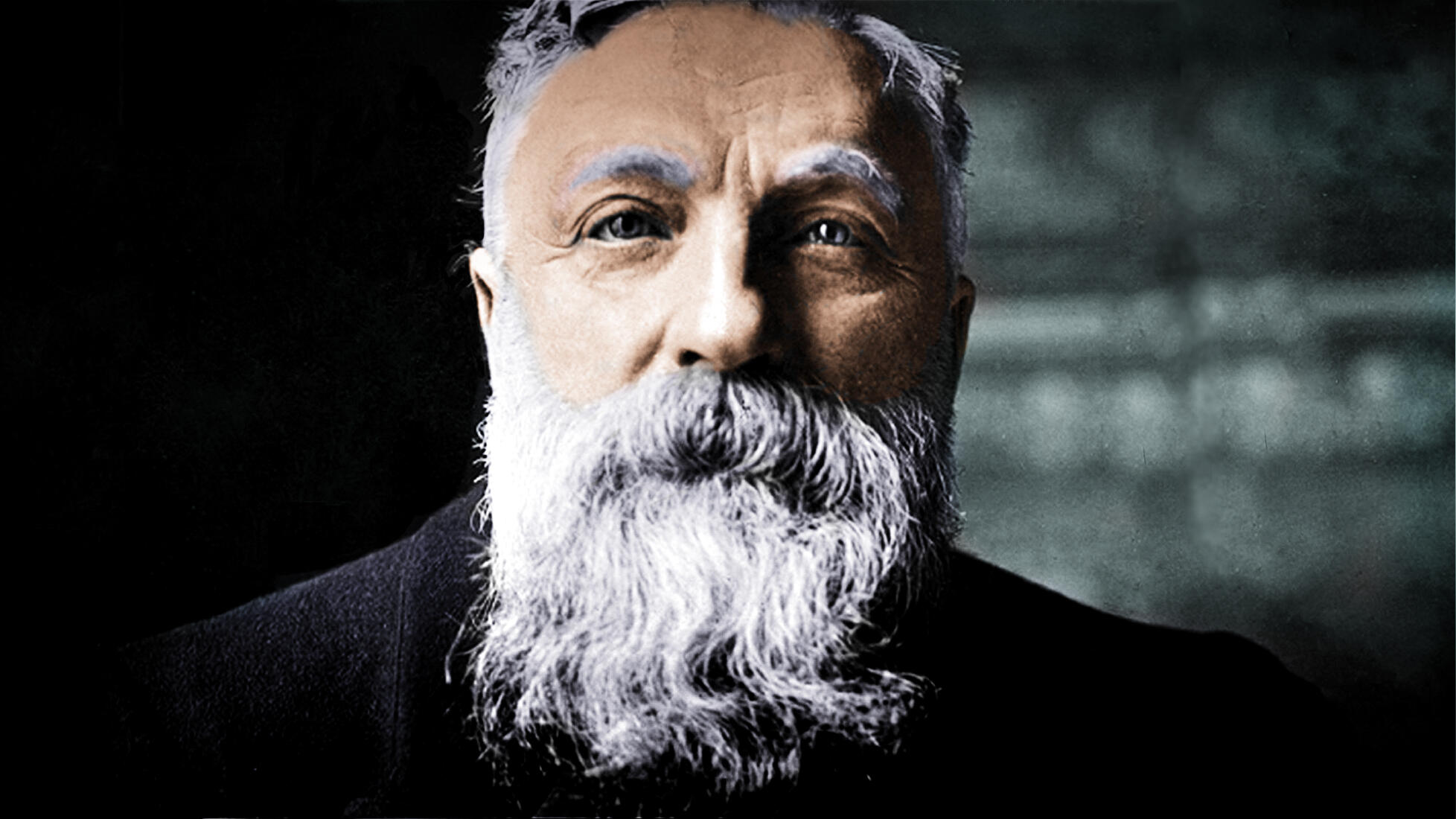 Biographie de auguste-rodin