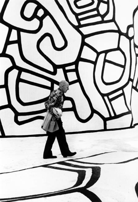 Exposition : L'exposition anniversaire de la Fondation Dubuffet ...