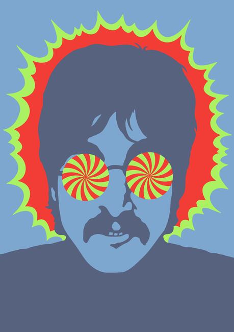 Exposition : Larry Smart RETRO-spective - Larry Smart