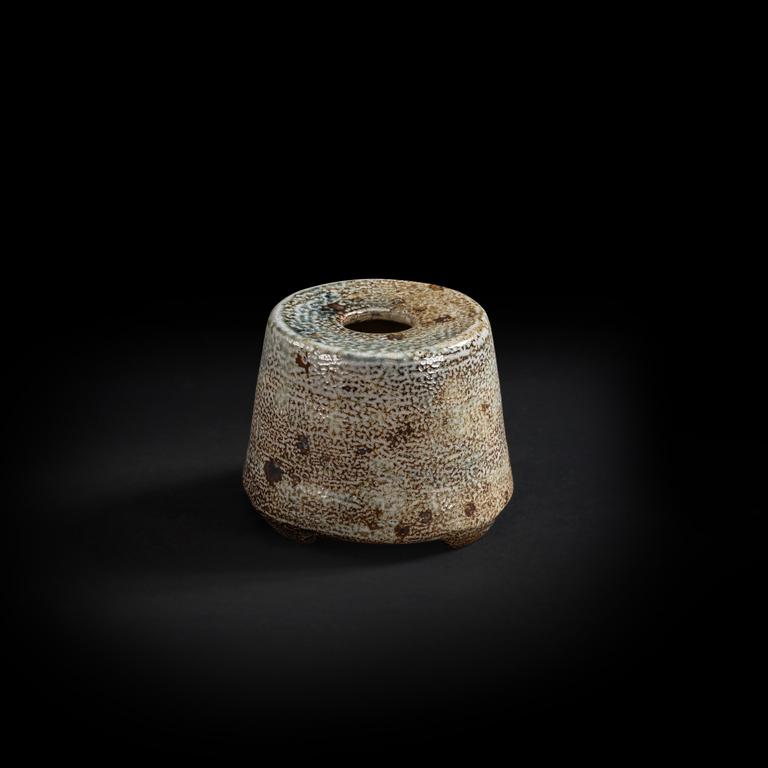 Sans tire (Cendrier), 1954 - Jean et Jacqueline Lerat Sans tire (Cendrier), 1954 - Jean et Jacqueline Lerat