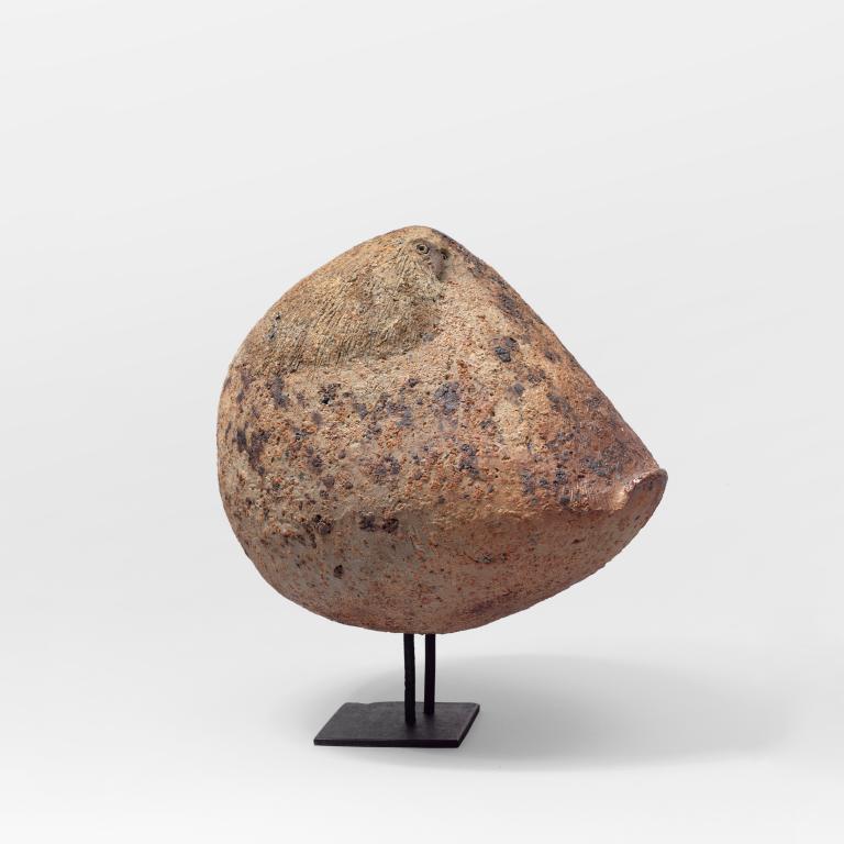 Poule, 1960 - Jean et Jacqueline Lerat Poule, 1960 - Jean et Jacqueline Lerat