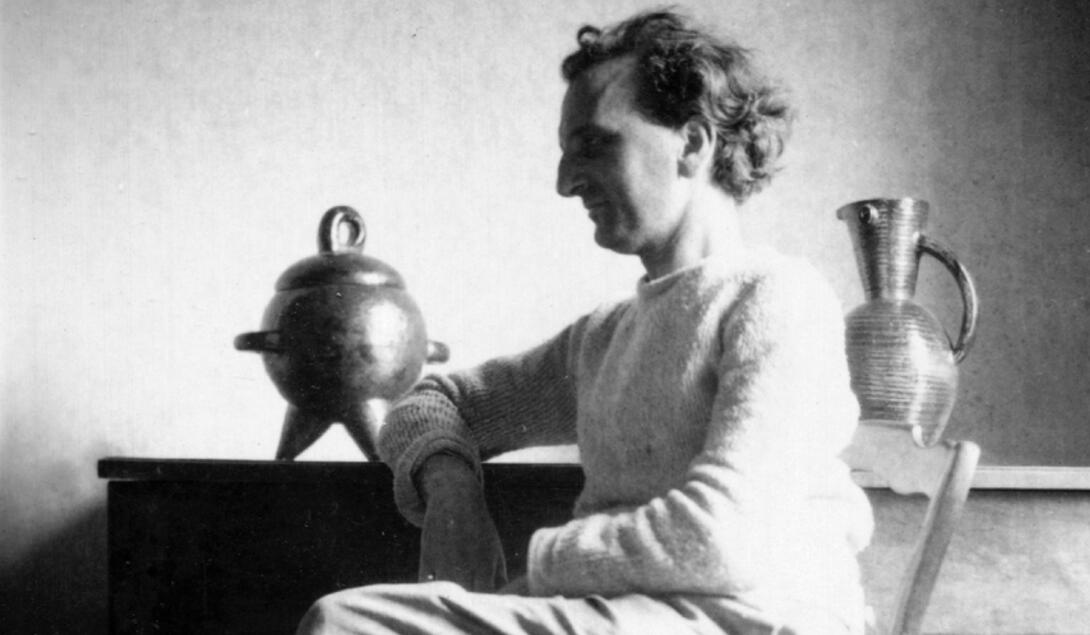 Jean & Jacqueline Lerat