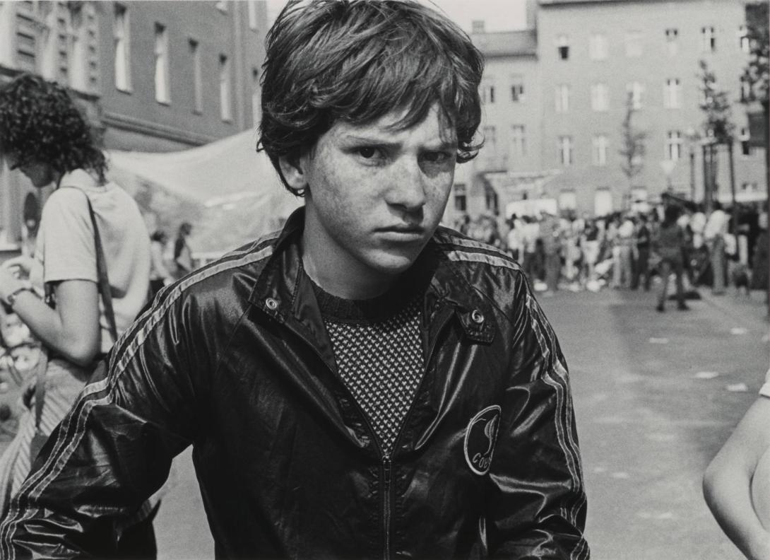 Exposition : Doing the Document: Photographs from Diane Arbus to Piet ...